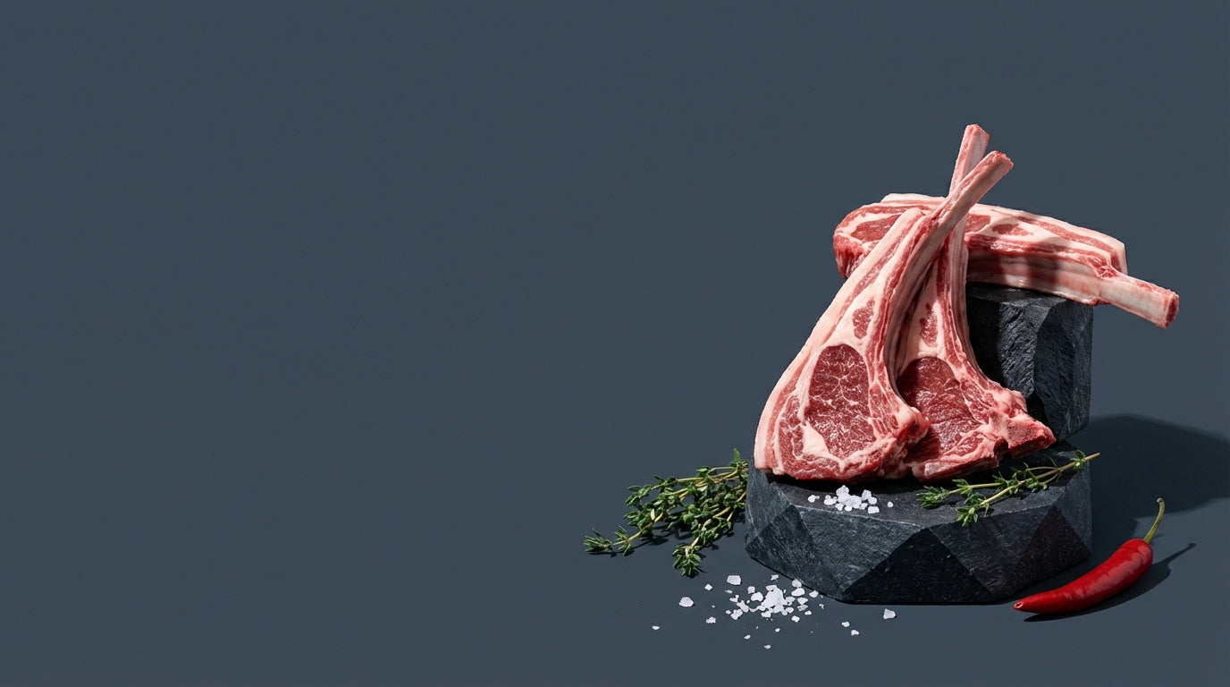Pink Lake Producers | Ethical Pasture-Raised, Grass-Finished Meat